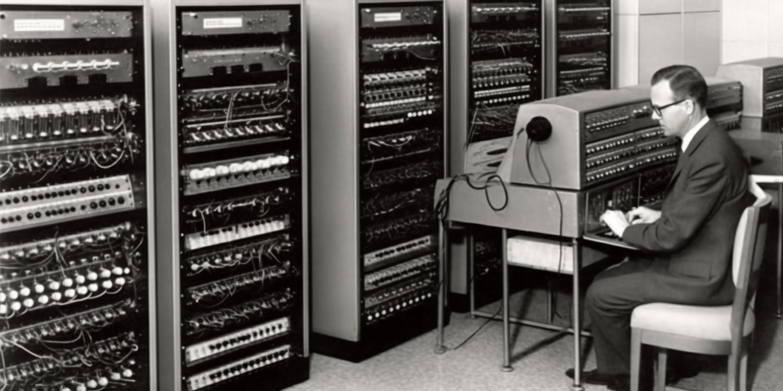 Why Do People Resist AI – A Journey Through History's Misjudged ...