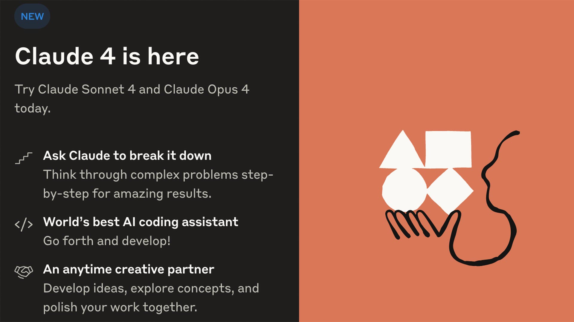 Anthropicilta uusi Claude 4 ja mitä sitten? - jukkaniittymaa.com
